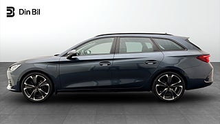 Cupra Leon Sportstourer VZ 1,4 TSI e-Hybrid 245HK / DSG / (FBT56E ...