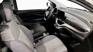 Fiat 500 500 BEV ICON CAB BASIC - AKALLA - Bytbil.com