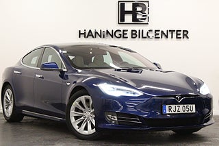 Tesla Model S LONG RANGE AWD FULL AUTOPILOT DRAG PANO SE SKICK ...