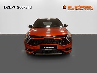 Kia Sportage 1,6 PHEV GT-Line Two Color (Ränta 3,95%)LEASB (WAS41U ...