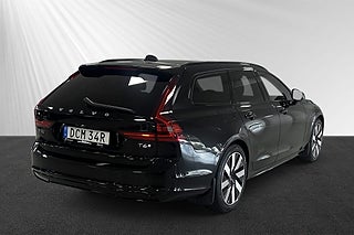 Volvo V90 T6 Plus Dark Edition (DCM34R) - Bytbil.com