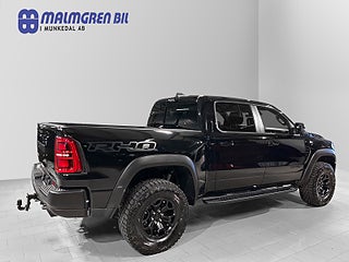 Dodge RAM 1500 RHO 548 HK Red Interiors High Output (-) - Bytbil.com