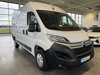 Citroën Jumper 35 2.2 BlueHDi 140 |V-hjul|Värmare|Kamera|I (MJA04C ...
