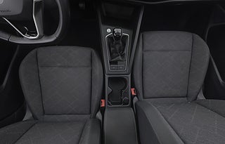 Volkswagen Golf TSI 110Hk Backkamera (XFF609) - Bytbil.com