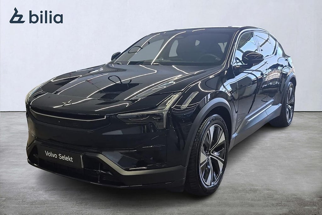 Polestar 3 Long Range Dual Motor 111kWh Plus Pilot (TPT78Y) - Bytbil.com