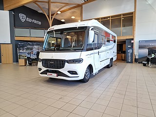 Kabe | Nya och begagnade Kabe Husbilar & Husvagnar | EW-Fritid