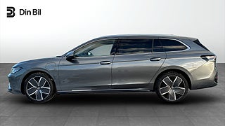 Volkswagen Passat EHYBRID 272 DSG6 R-LINE Swe Edition lage (FEH22M ...