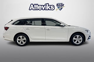Skoda Octavia Kombi VIA COMBI AMBITION G-Tec backkamera/Dr (XGL31U ...