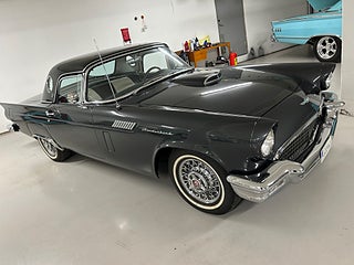 Ford Thunderbird 5.1 V8 Fordomatic (EOE941) - Bytbil.com