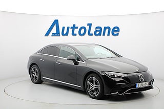 Mercedes-Benz EQE 350+ AMG, Burmester, Keyless, Drag 292hk (EJN68C ...