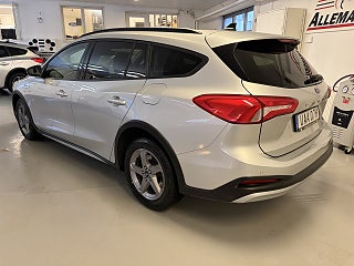 Ford Focus Active Kombi 1.0 EcoBoost SelectShift, 125hk Ac (UAA07H ...