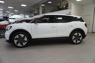 Ford Explorer Rwd, Long Range Nordic Edition 286 hk (-) - Bytbil.com