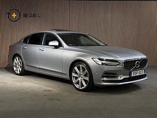 Volvo S90 T6 AWD Polestar Inscription / HUD / B&W / 360° / (YDP803 ...