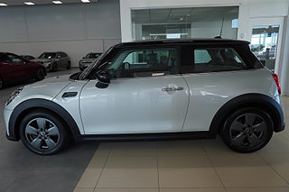 MINI Cooper 3dr Experience DA Kamera LED (SHY65X) - Bytbil.com
