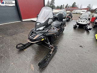 Lynx 49 Ranger ST 900 ACE Turbo Dubbeldyna -23 (FPF56H) - Bytbil.com