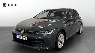 Volkswagen Golf Plus eTSI 150hk Drag/backkamera (TTN79B) - Bytbil.com