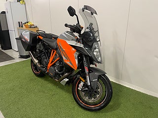 KTM 1290 Super Duke GT "Mkt fin hoj, extrautrustad" (YNF621) - Bytbil.com