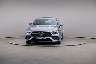 Mercedes-Benz CLA SB 250 e AMG-Line Premium Drag Keyless K (SPP45Y ...