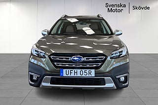 Subaru Outback Touring XFuel AWD / Drag / Taklucka / Leasb (UFH05R ...
