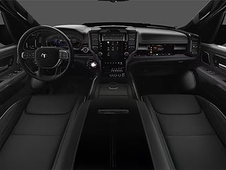 Dodge RAM 1500 Limited Rambox Night 2025 / NYA MOD/LEASEBA (-) - Bytbil.com
