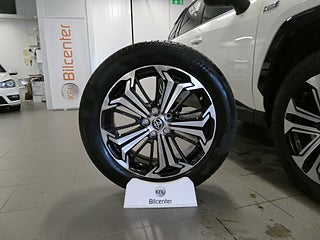 Toyota RAV4 Plug-in Hybrid *JANUARIREA* Drag-Kamera-JBL-Sk (CCD543 ...