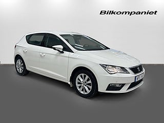 Seat Leon 1.2 TSI 110hk Style V+S-Hjul - GÄVLE - Bytbil.com