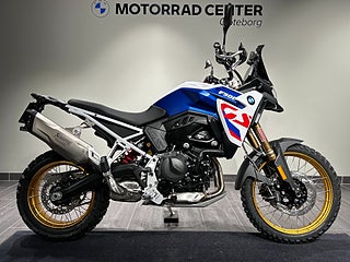 BMW F900GS|Dynamic|Trophy|Enduro |Acrapovic - Hisings-Kärra - Bytbil.com