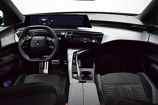 Peugeot E-5008 GT 7-sitts Dragkrok 2,521:- i Förmånsvärde (MPF22A ...