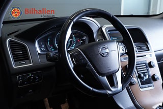 Volvo XC60 D4 Momentum Edition Pro /Drag Värmare (NZG527) - Bytbil.com