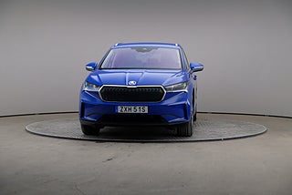 Skoda Enyaq iV 80 Family Basic Drag Backkamera (ZXH51Q) - Bytbil.com