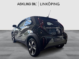 Toyota Aygo X Hybrid Pulse Smartpack/Privatleasing 4500mil (DDE52F ...