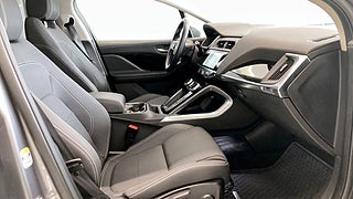 Jaguar I-Pace I-Pace EV320 Signature 3-Fas - MÖLNDAL - Bytbil.com