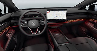 Volkswagen ID.7 Tourer GTX SWE Edition*Businesslease 1500m (-) - Bytbil.com