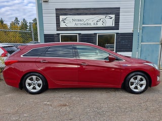 Hyundai i40 cw 1.7 CRDi Business Euro 5&En Ägare&Taklucka& (MHL752 ...