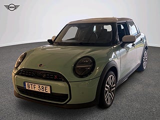 MINI Cooper S Package XS (BTF38E) - Bytbil.com