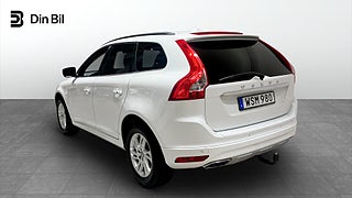 Volvo XC60 D4 Geartronic Momentum business Pro/Pano/drag (WSM980 ...