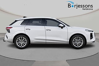 Audi Q3 E-hybrid 272hk 116km Dragkrok Audi Choice 2.995kr/ (-) - Bytbil.com