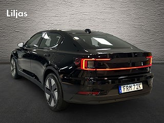 Polestar 2 Long Range Single Motor Plus (FRM72K) - Bytbil.com
