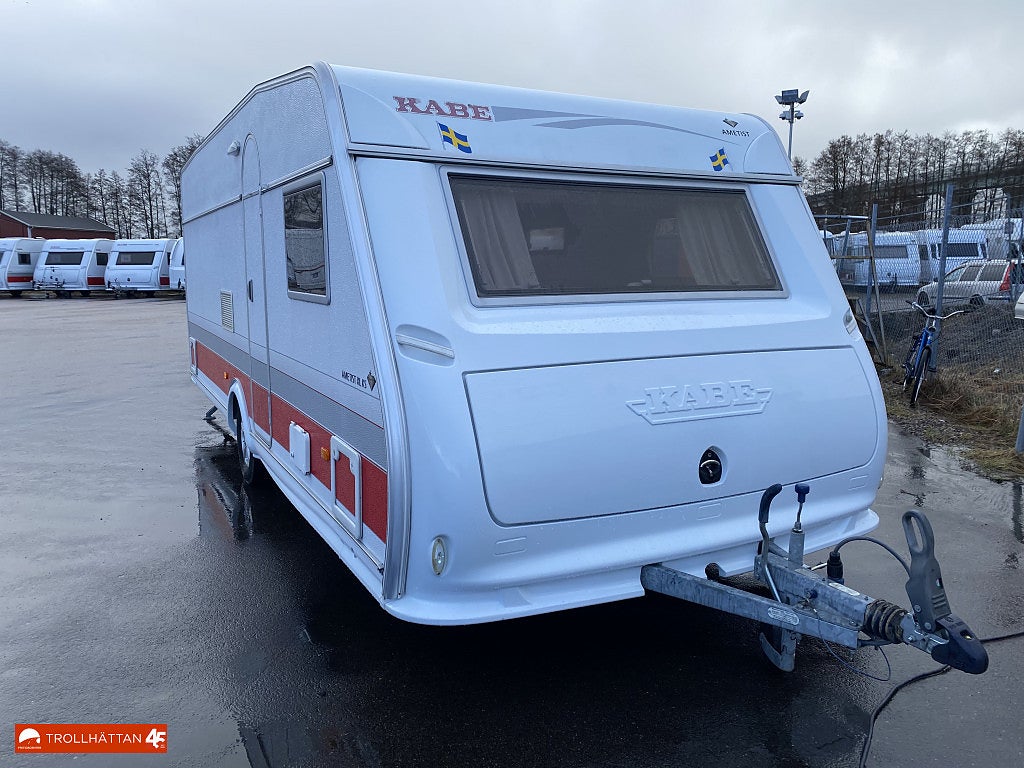 Kabe AMETIST XL KS (JDX871) - Bytbil.com