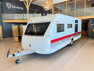 Kabe | Nya och begagnade Kabe Husbilar & Husvagnar | EW-Fritid