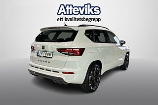 Cupra Ateca TSI 150 Atteviks edition (-) - Bytbil.com