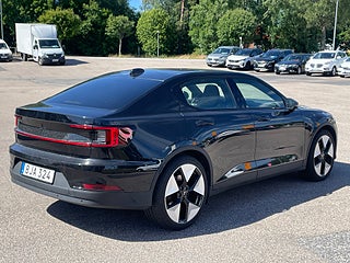 Polestar 2 Long Range Single Motor Plus. Pilote. Drag Moms (BJA324 ...