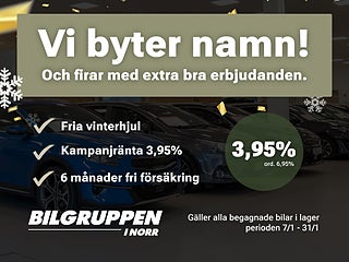 Kia Xceed Plug-In Hybrid Advance (V-Hjul) 3,95% RÄNTA (BAP07T) - Bytbil.com