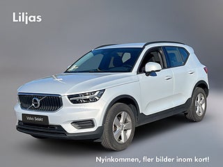 Volvo XC40 T3 FWD aut Edition (CKE14T) - Bytbil.com