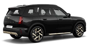 MINI Countryman MINI E (PPG56S) - Bytbil.com