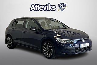 Volkswagen Golf TSI 110hk *Backkamera / Apple Carplay* (LBR623 ...