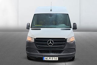 Mercedes-Benz Sprinter 316 CDI Tourer 8sit Ramp Kamera Läd (WLM816 ...