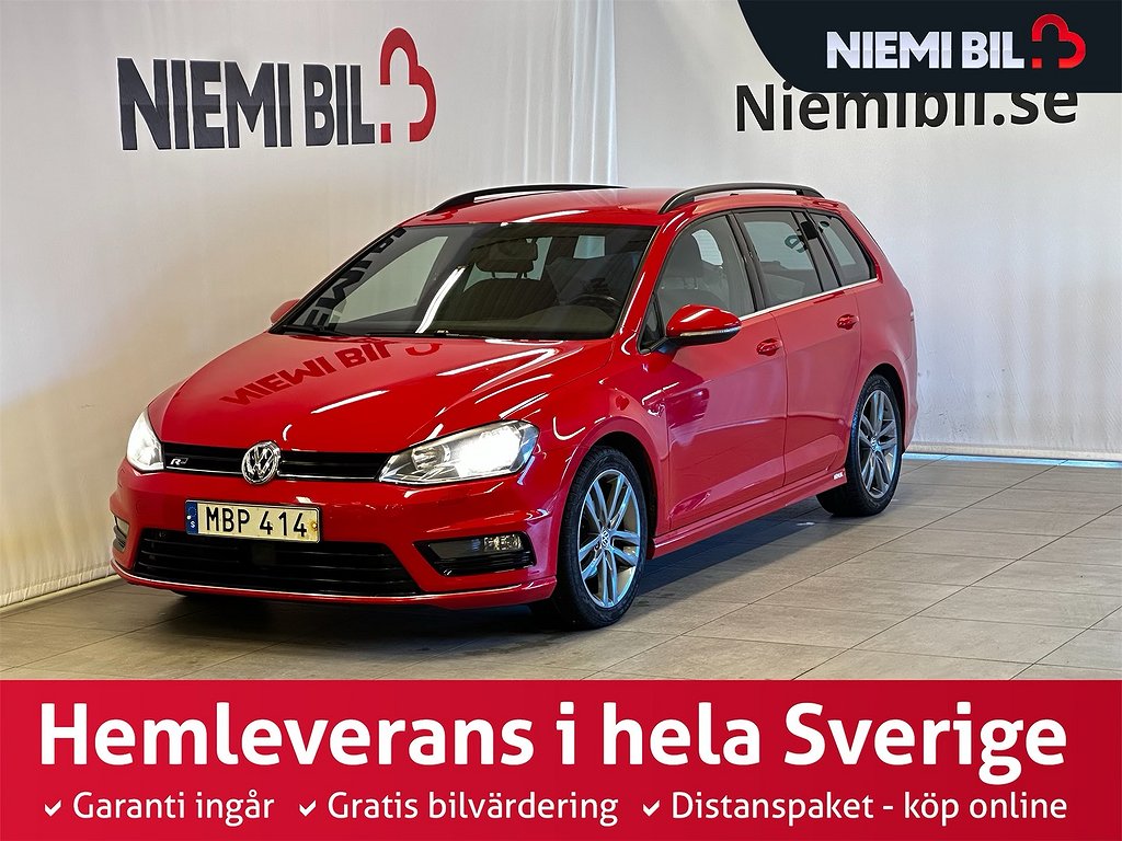 Begagnade bilar Luleå - Alla prisklasser - Niemi Bil