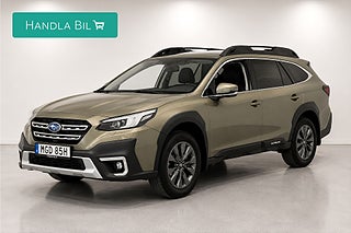 2023 Subaru Outback 2.5 4WD XFuel Limited Skinn Drag Kamera SoV MGD85H ...