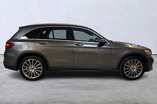 Mercedes-Benz GLC 250d 250 d 4MATIC X253 204hk (YTU253) - Bytbil.com